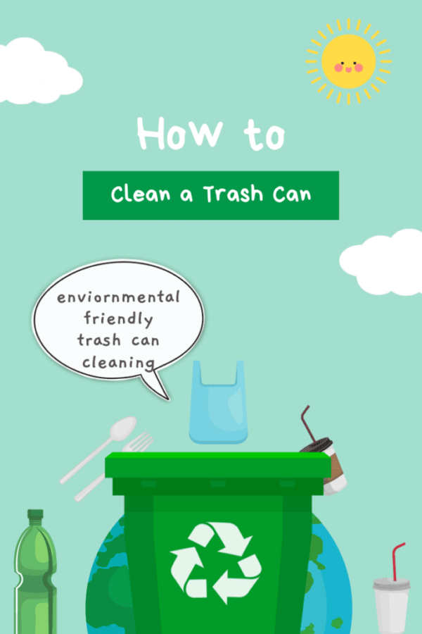 How to Pest-Proof Your Garbage Cans | The CanMan