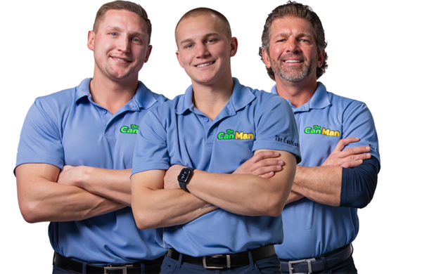 Pest Control, Trash Can Cleaning, & Attic Insulation in the DFW Area ...