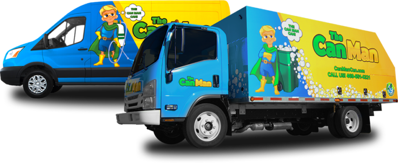 Pest Control, Trash Can Cleaning, & Attic Insulation in the DFW Area ...